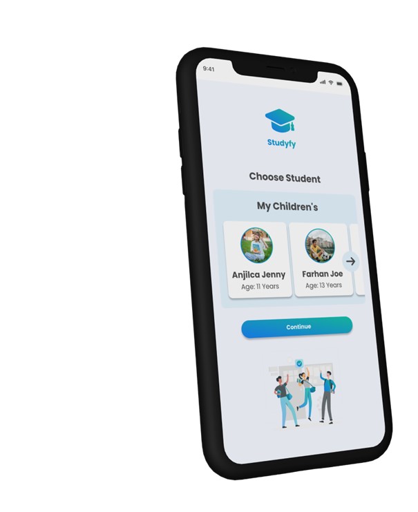 Studyfy TN - Studyfy TN